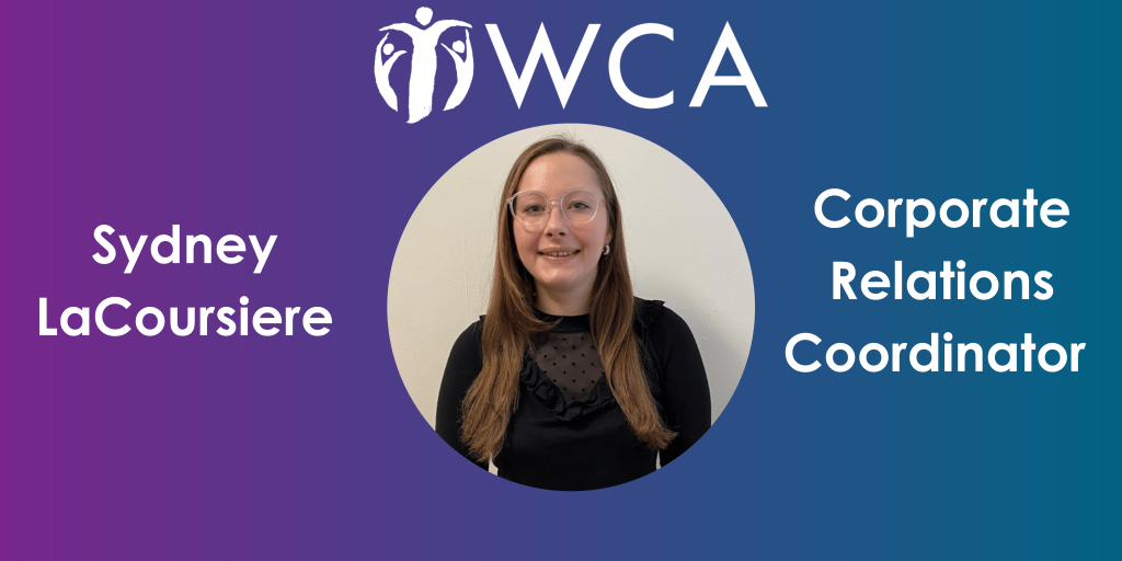 Lunch & Learn: WCA Corporate Pillars Program - WCA